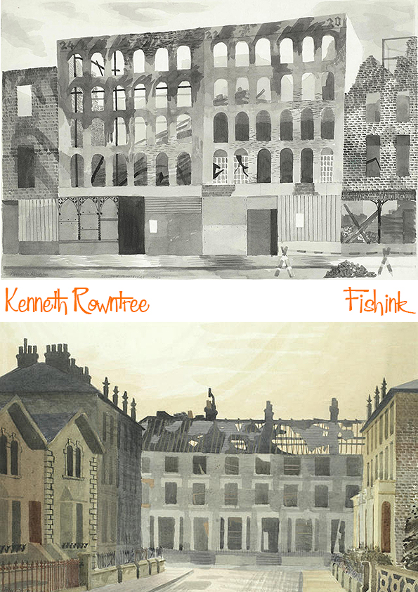 Kenneth Rowntree