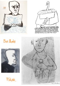 Ben Shahn