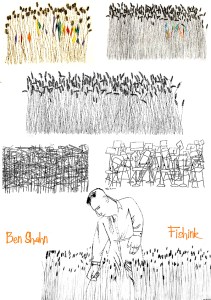 Ben Shahn