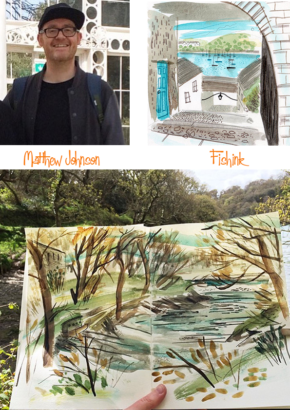 | A Splash of the unusual through textiles, photography and ...