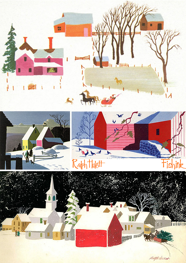 Ralph Hulett 70+ reasons it’s Christmas