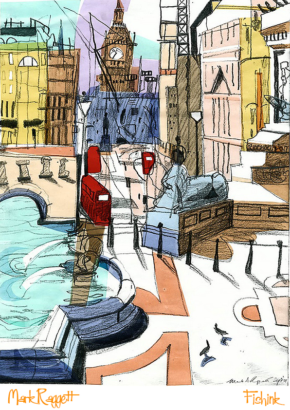 | A Splash of the unusual through textiles, photography and illustration.