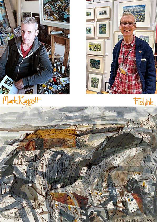 | A Splash of the unusual through textiles, photography and illustration.